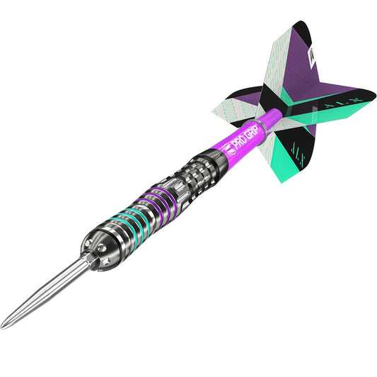 TARGET Darts – Page 2 – www.flightclub.ie