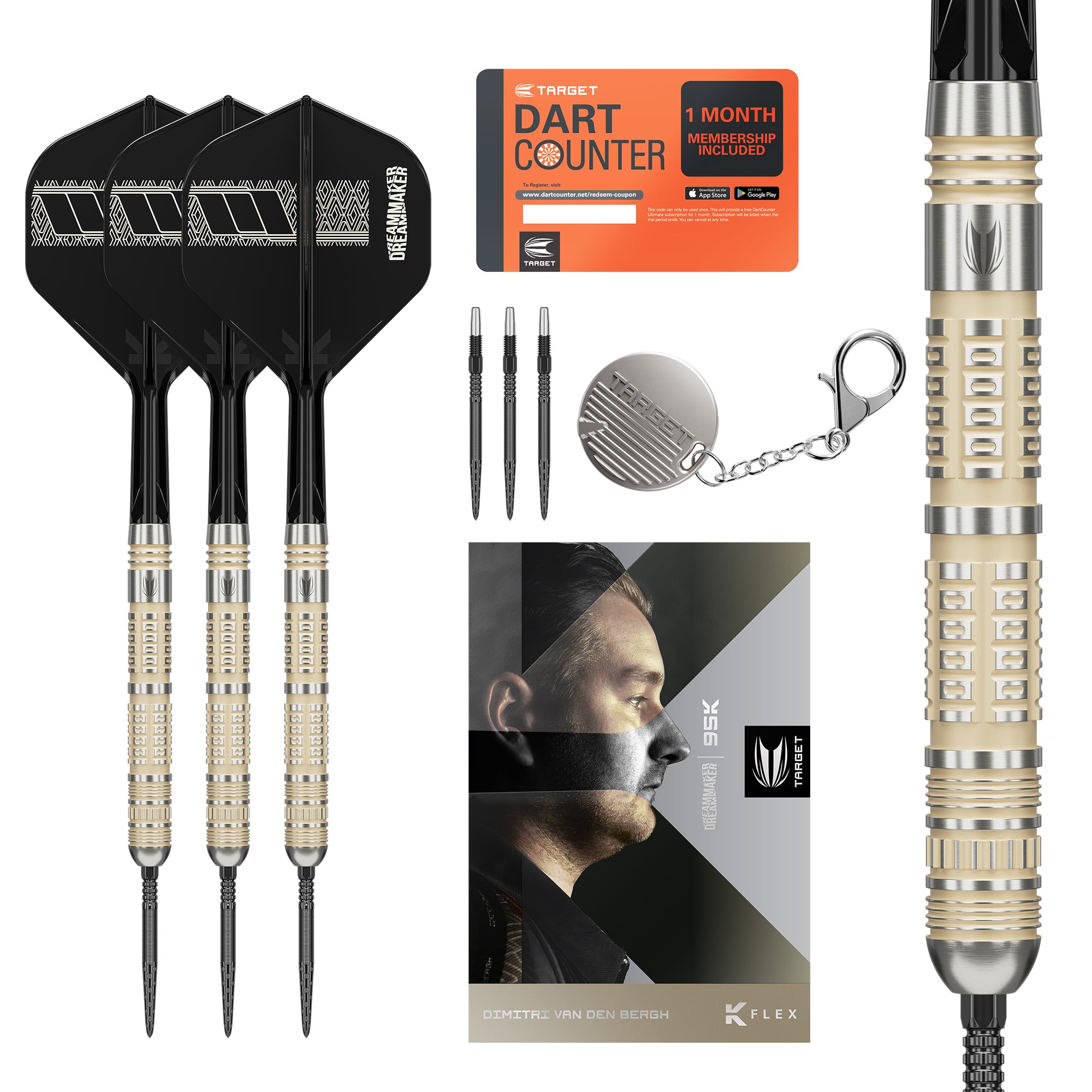 TARGET DARTS – www.flightclub.ie