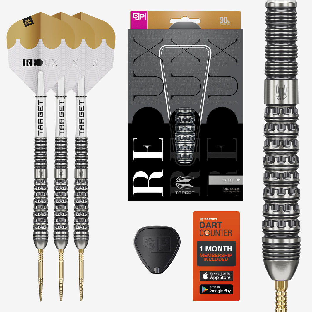 TARGET DARTS – www.flightclub.ie