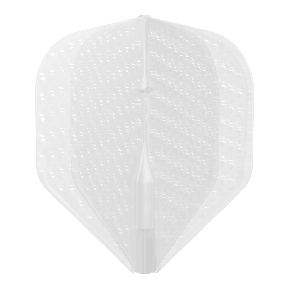 LSTYLE - EZ DIMPLE - L1 EZ - STANDARD No.2 - PREMIUM MOULDED FLIGHTS ...