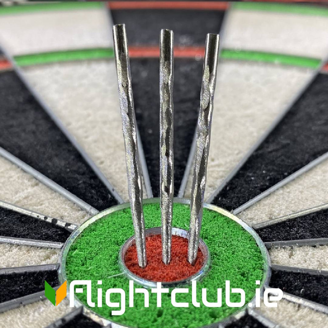 PUNK POINTS – www.flightclub.ie