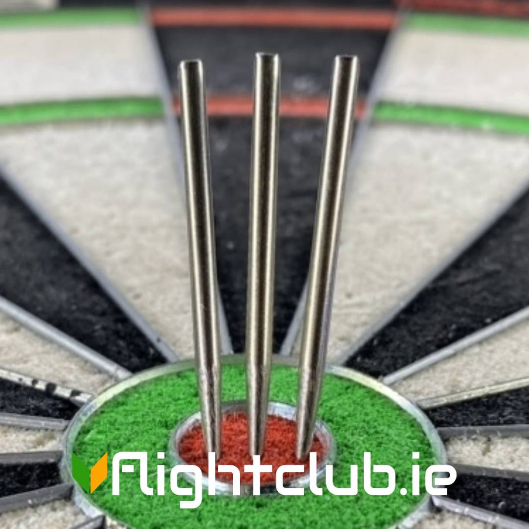 PUNK POINTS – www.flightclub.ie