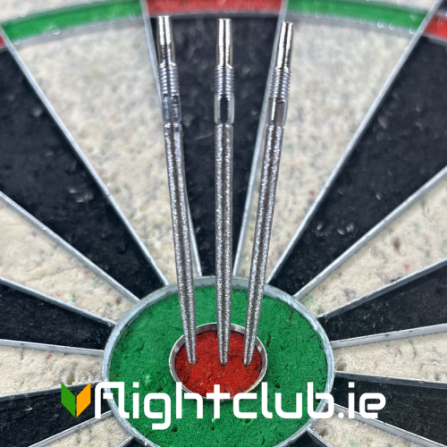 PUNK POINTS - TWISTED - 'SCREW LOOSE' - SWISS POINT COMPATIBLE - 26mm ...