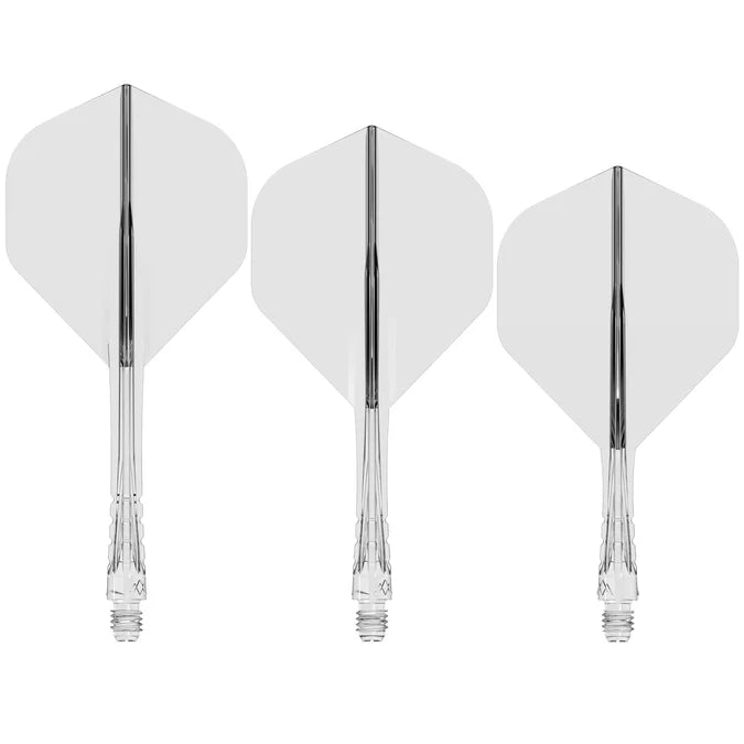 MISSION - FORCE 90 VORTEX - CLEAR - INTEGRATED FLIGHTS - STANDARD No.2 ...