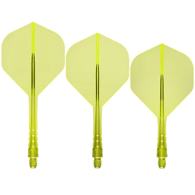 MISSION - FORCE 90 VORTEX - INTEGRATED FLIGHTS - STANDARD No.2 - NEON ...