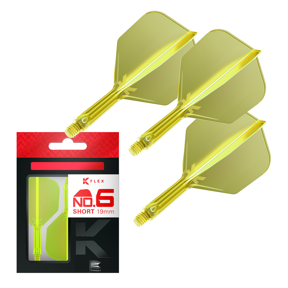 TARGET KFLEX FLIGHTS – www.flightclub.ie