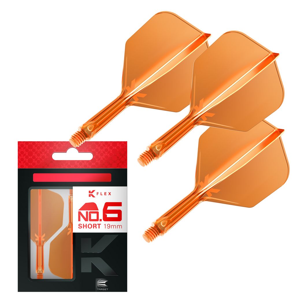 TARGET KFLEX FLIGHTS – www.flightclub.ie