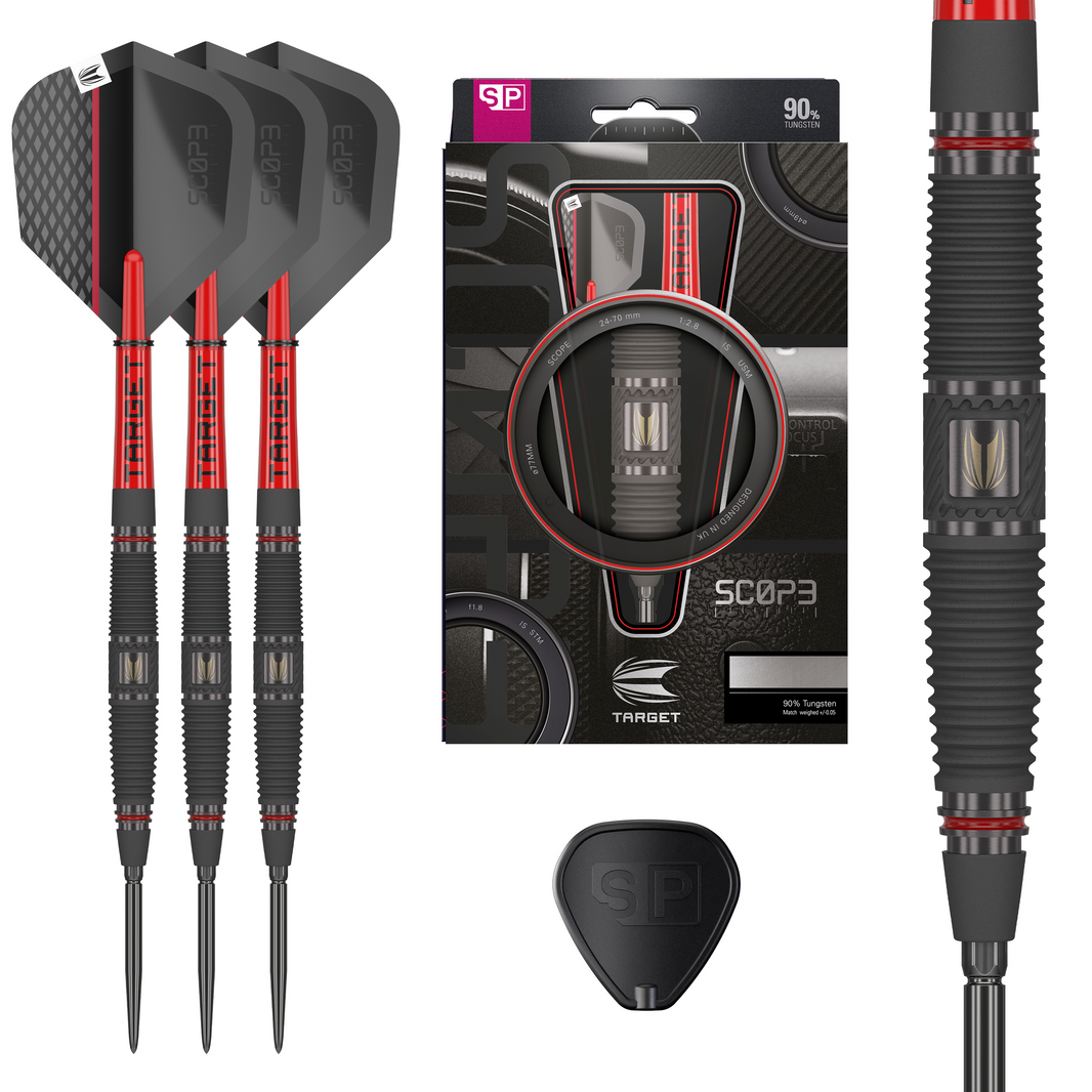 TARGET DARTS – www.flightclub.ie
