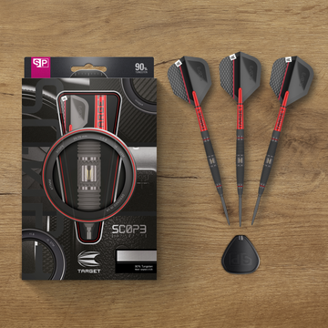 TARGET DARTS – www.flightclub.ie