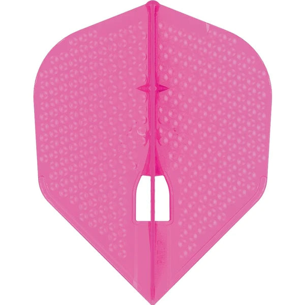 LSTYLE - DIMPLE Flights - PRO L3 SHAPE - (Champagne Ring not included) – www.flightclub.ie