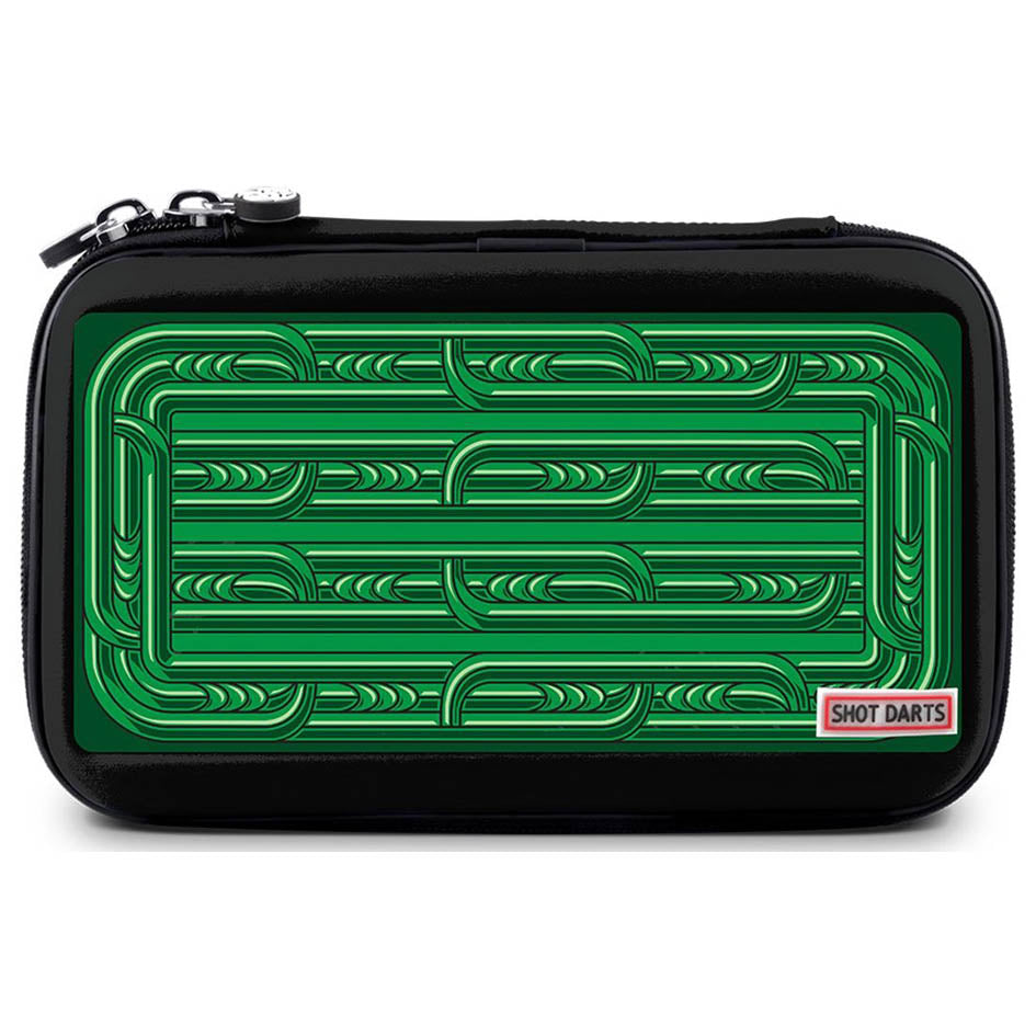 SHOT - Tactical Darts Case - Rutene – www.flightclub.ie