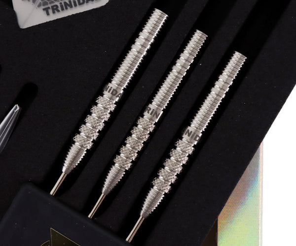 TRINIDAD - PRO SERIES - TOMOYA GOTO - KID - 95% - 23g – www.flightclub.ie